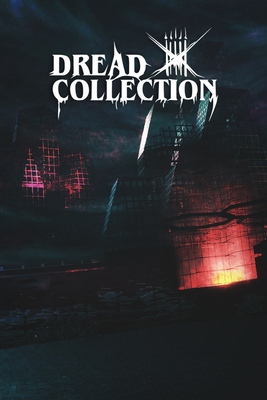 Dread X Collection 5 - SteamGridDB