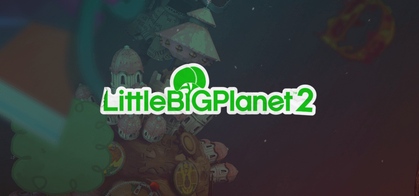 Grid for LittleBigPlanet 2 by Purgenta - SteamGridDB