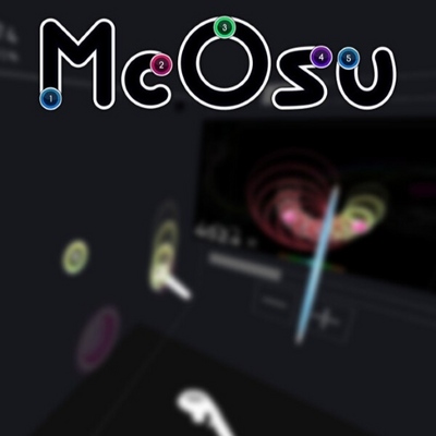 McOsu - SteamGridDB