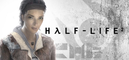 Grid for Half-Life 2 by TINCTUREnoise - SteamGridDB