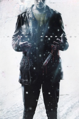 Grid for Fahrenheit: Indigo Prophecy Remastered by goingpostal ...