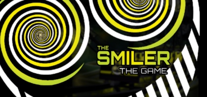 Grid for The Smiler: The Game by NovaStar - SteamGridDB