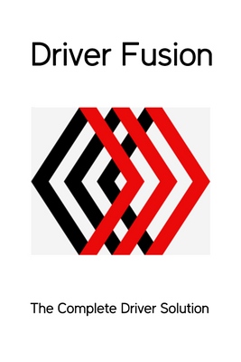 Driver Fusion - SteamGridDB