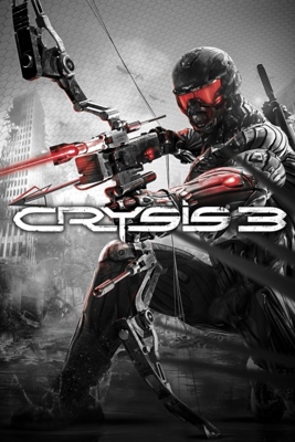 Grid for Crysis 3 by Winchester7314 - SteamGridDB