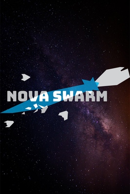 Nova Swarm - SteamGridDB