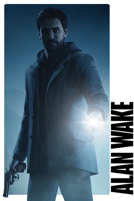 Grid for Alan Wake by DXFalcon - SteamGridDB