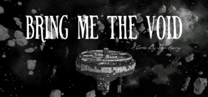 Bring Me The Void - SteamGridDB