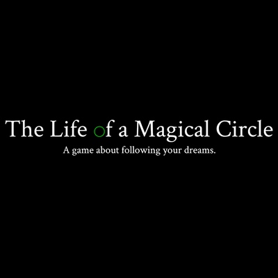 The Life of a Magical Circle - SteamGridDB