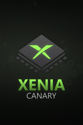 Grid for Xenia (Emulator) by kmsthanks - SteamGridDB