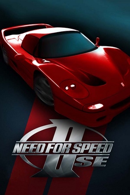 Grid for Need for Speed II: Special Edition by LordGriffith - SteamGridDB