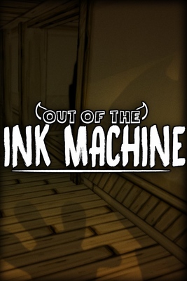 Grid for Out of the Ink Machine by BeninjaLIVE - SteamGridDB