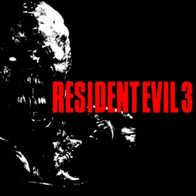 Grid for Resident Evil 3: Nemesis by Maxine - SteamGridDB