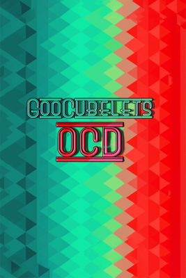 GooCubelets: OCD - SteamGridDB