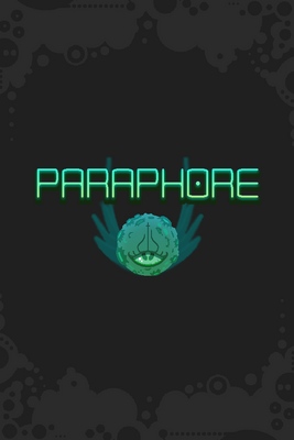 Paraphore - SteamGridDB
