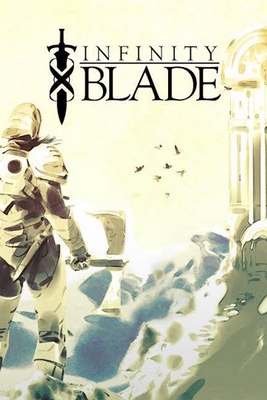 Infinity Blade - SteamGridDB