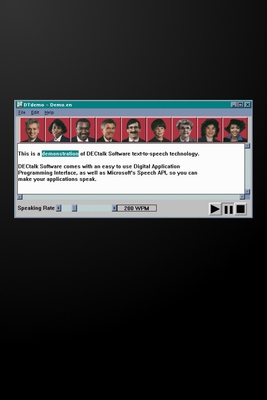 Grid for DECTalk by Moofy - SteamGridDB