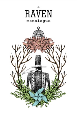A Raven Monologue - SteamGridDB
