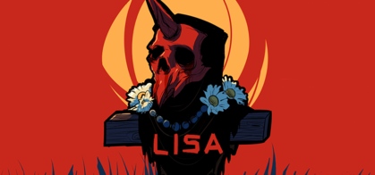 Grid for LISA: The Painful by Maxine - SteamGridDB