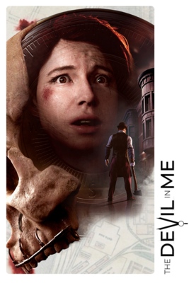 Grid for The Dark Pictures Anthology: The Devil in Me by cereal_killer - SteamGridDB