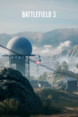 Grid for Battlefield 3 by link - SteamGridDB