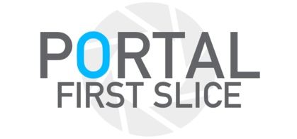 Grid for Portal: First Slice by Gamma - SteamGridDB