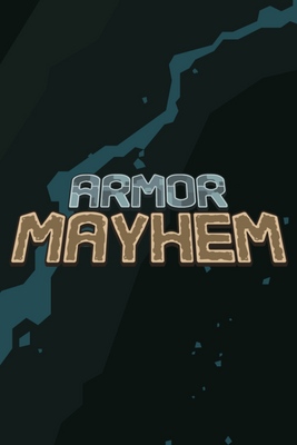 Grid for Armor Mayhem by PedroV - SteamGridDB