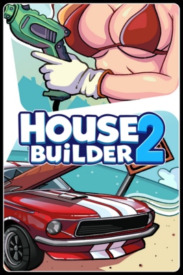 House Builder 2 - SteamGridDB