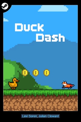 Duck Dash - SteamGridDB