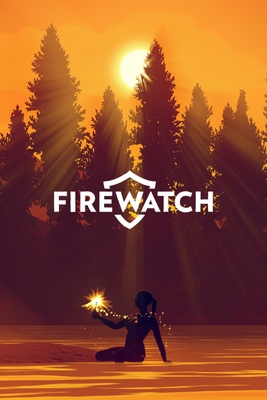 Grid for Firewatch by ABH20 - SteamGridDB