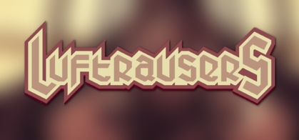 Grid for LUFTRAUSERS by RaspingLeech - SteamGridDB