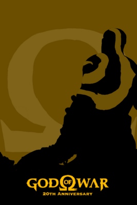 Grid for God of War: Chains of Olympus by Pizzagod89 - SteamGridDB