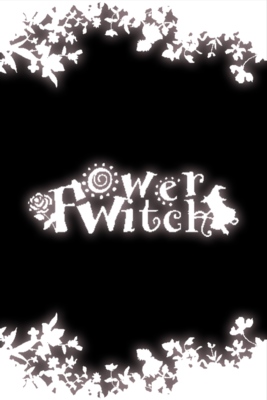 Flower Witch - SteamGridDB