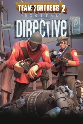 Grid for Team Fortress 2 by YoyoMann - SteamGridDB