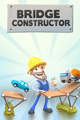 Grid for Bridge Constructor by Mystique - SteamGridDB