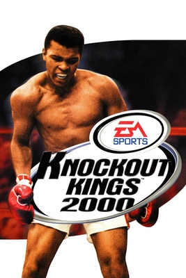 Grid for Knockout Kings 2000 by Xunkar - SteamGridDB