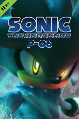 Grid for Project 06: Sonic the Hedgehog by Tailsmonster12 - SteamGridDB