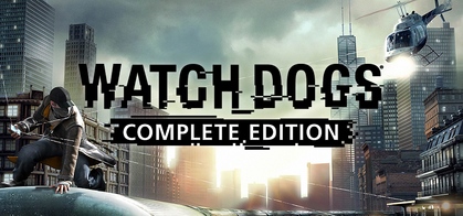 Grid for Watch Dogs by wulfbraker - SteamGridDB
