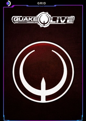 Grid for Quake Live by LDfrost - SteamGridDB
