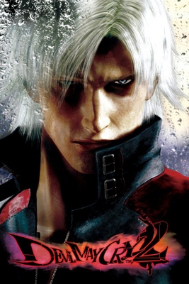 Grid for Devil May Cry 2 by The Duality System - SteamGridDB