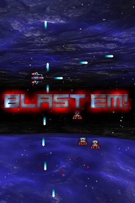 Grid for Blast Em! by Olympian - SteamGridDB