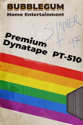 Sinner 97 - SteamGridDB