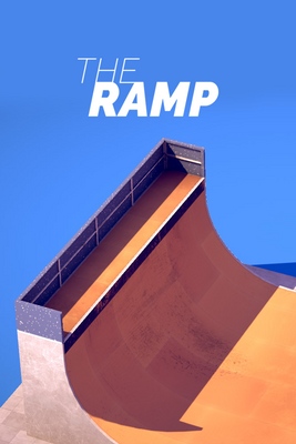 Grid for The Ramp by TNT - SteamGridDB