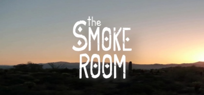 The Smoke Room - SteamGridDB