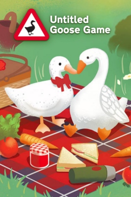 Grid for Untitled Goose Game by MakeshiftToaster - SteamGridDB