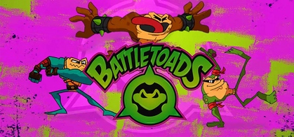 Battletoads - SteamGridDB