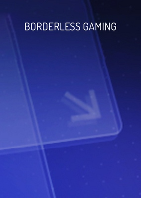 Grid for Borderless Gaming by QuiGonJinnah - SteamGridDB