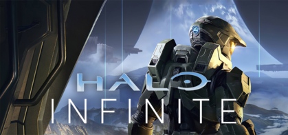 Grid for Halo Infinite by Argorath - SteamGridDB