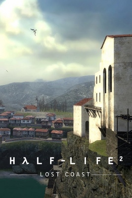 Grid for Half-Life 2: Lost Coast by Xunkar - SteamGridDB