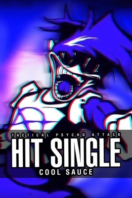 Grid for Friday Night Funkin' Hit Single by GooberTime - SteamGridDB
