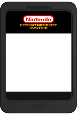 Grid for Nintendo Entertainment System (NES) by abelardthebard ...